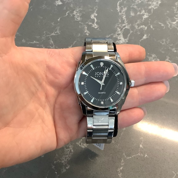 Jones New York | Accessories | Jones New York Alexander Watch | Poshmark